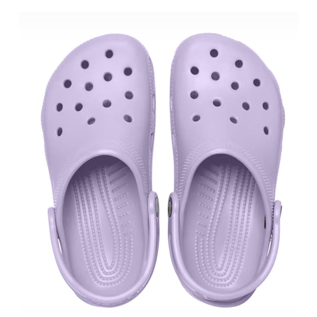 Kids CROCS Classic Clog Lavender – Sneakers Direct Sydney