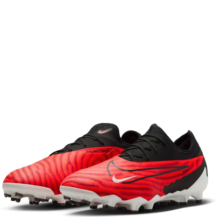 Nike Zoom Phantom GX Pro FG Bright Crimson/Black – Sneakers Direct Sydney