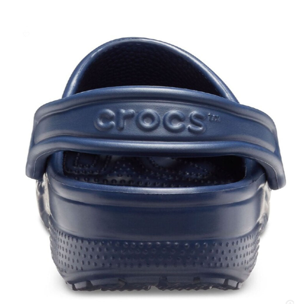 Unisex CROCS Classic Clog Navy Blue – Sneakers Direct Sydney